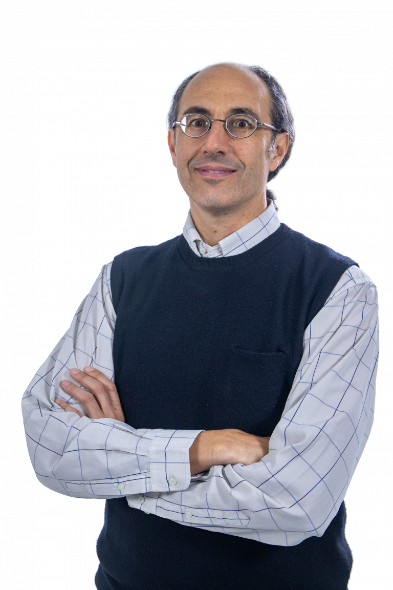 Home - Andres Bustillo Iglesias